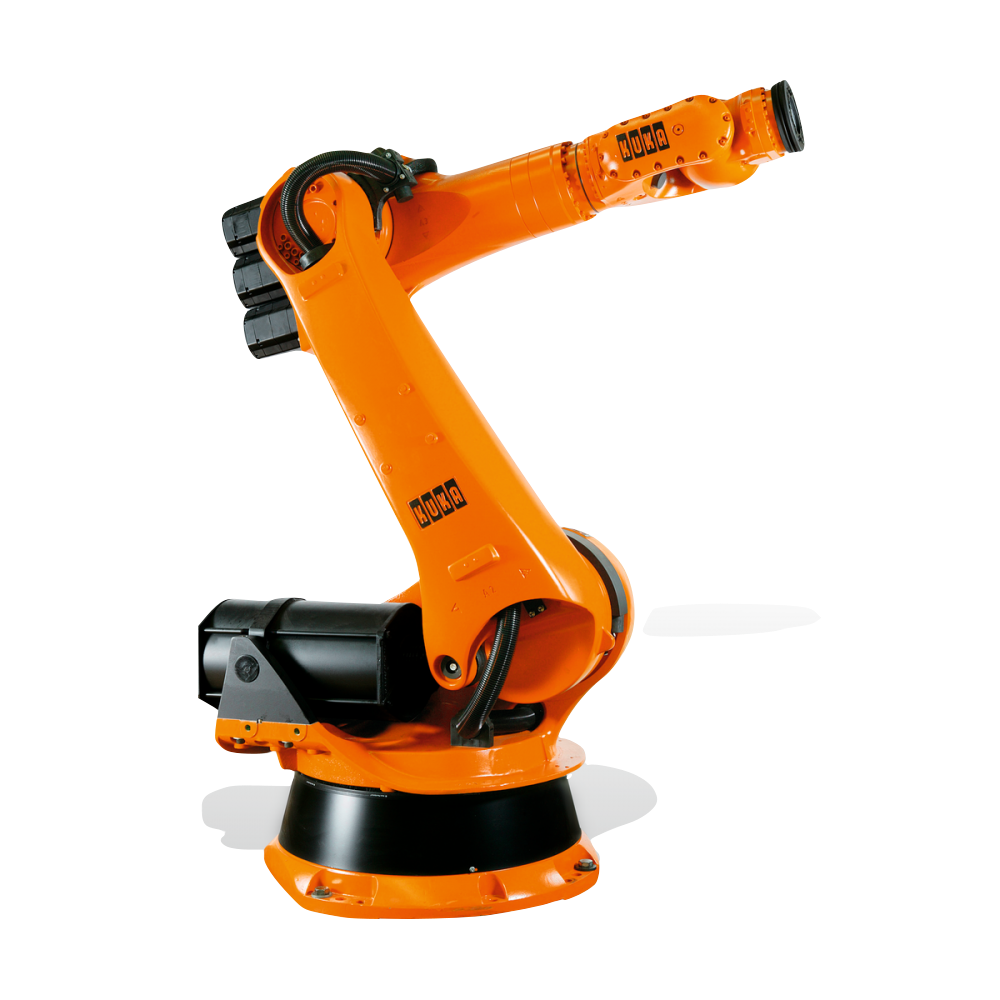 KUKA Industrial Robots For Any Tasks Robotec KUKA Industrial Robots For Any Tasks Robotec